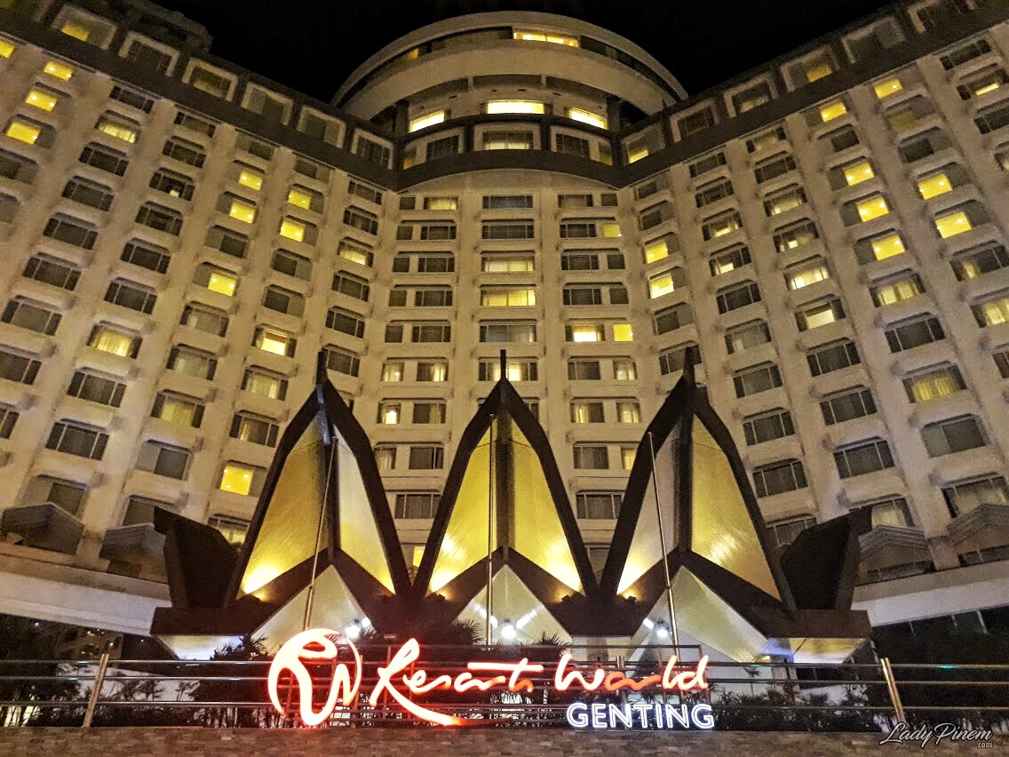 Photos to Excite You to Visit Resorts World Genting | Lady Pinem