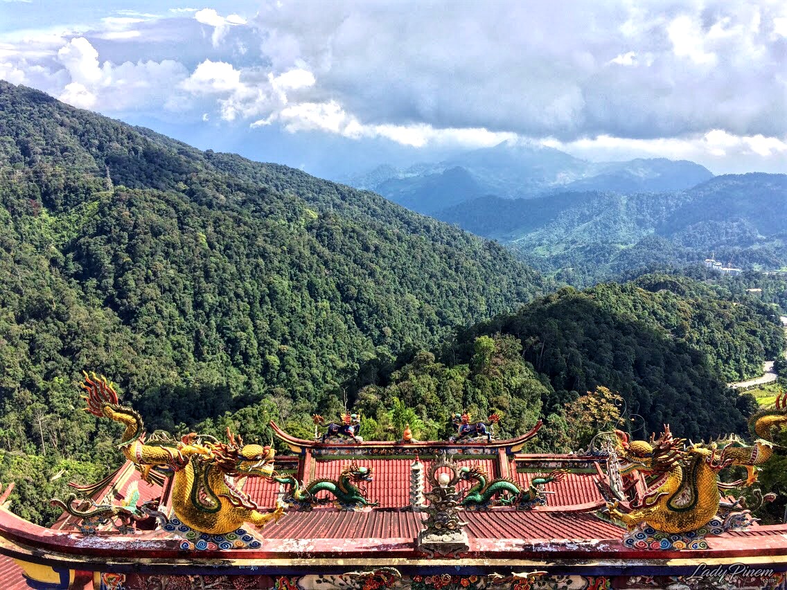 Photos to Excite You to Visit Resorts World Genting | Lady Pinem