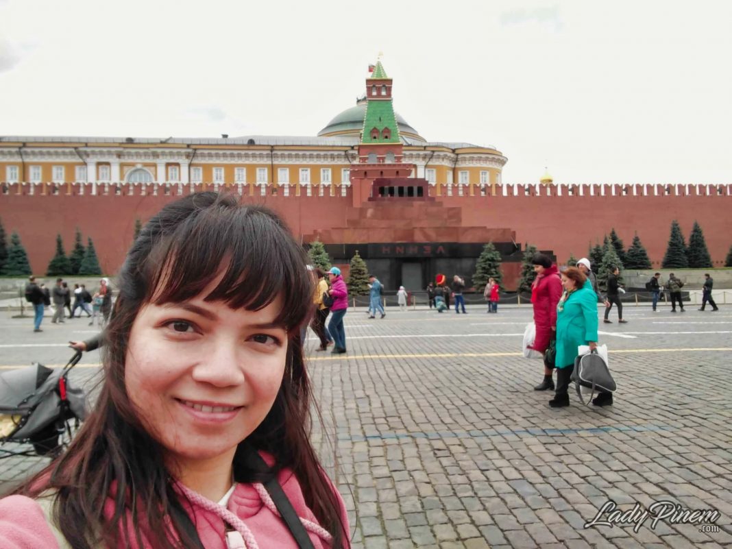 10 Objek Gratis yang Bisa Dinikmati di Red Square, Moscow | Lady Pinem