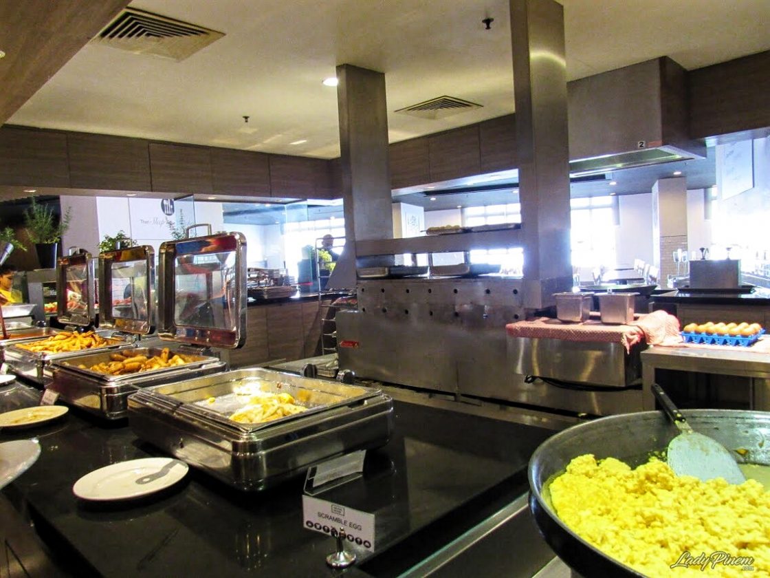 The Food Factory, Resorts World Genting, Malaysia | Lady Pinem