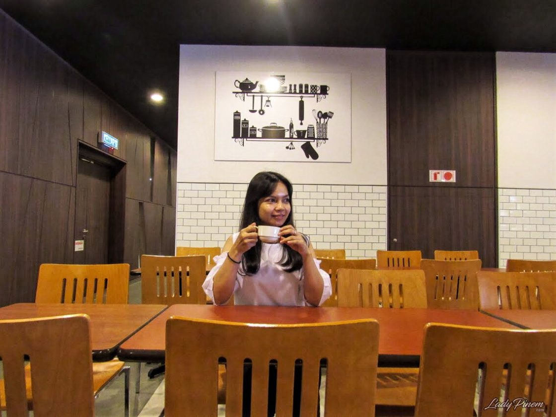The Food Factory, Resorts World Genting, Malaysia | Lady Pinem